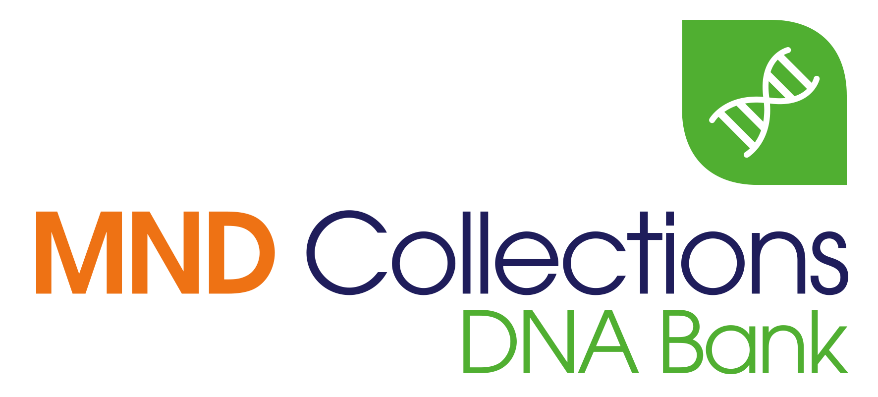 DNA Bank | MND Association
